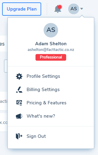 How do I delete my Lumin PDF account?
