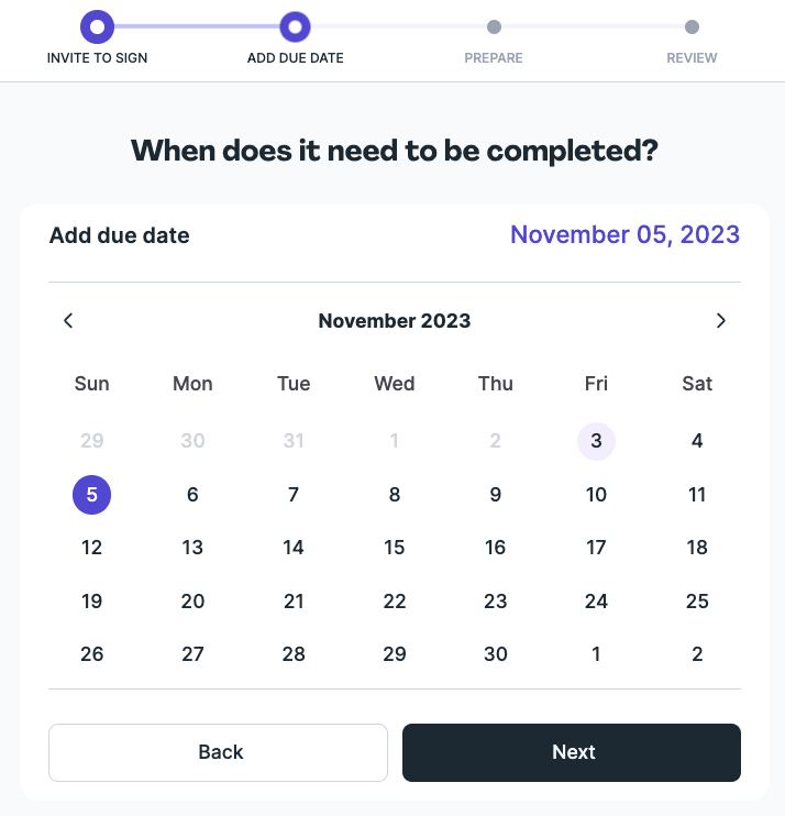 How do I collect signatures with Lumin and Lumin Sign?