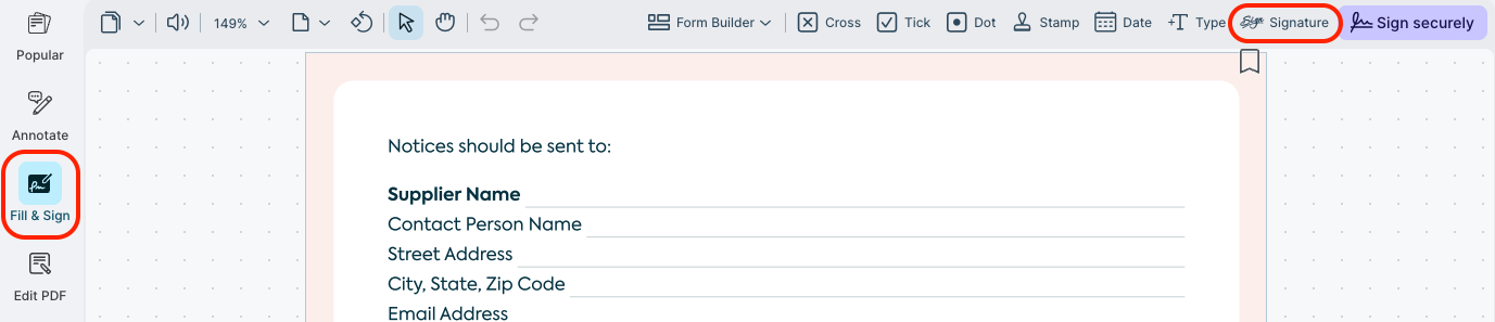 Walkthrough: Getting started with Lumin