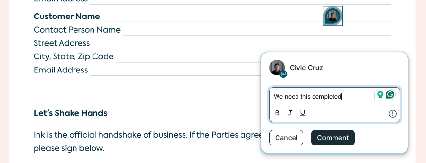 Walkthrough: Getting started with Lumin