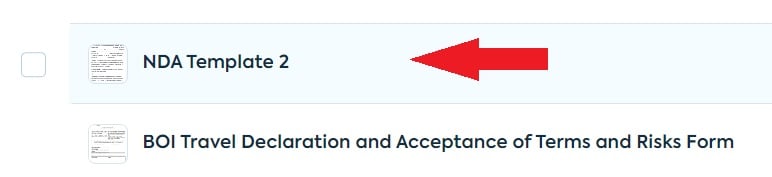 How do I upload/open a file in Lumin?